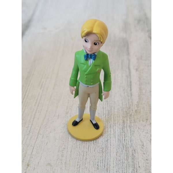 Prince James - Etsy