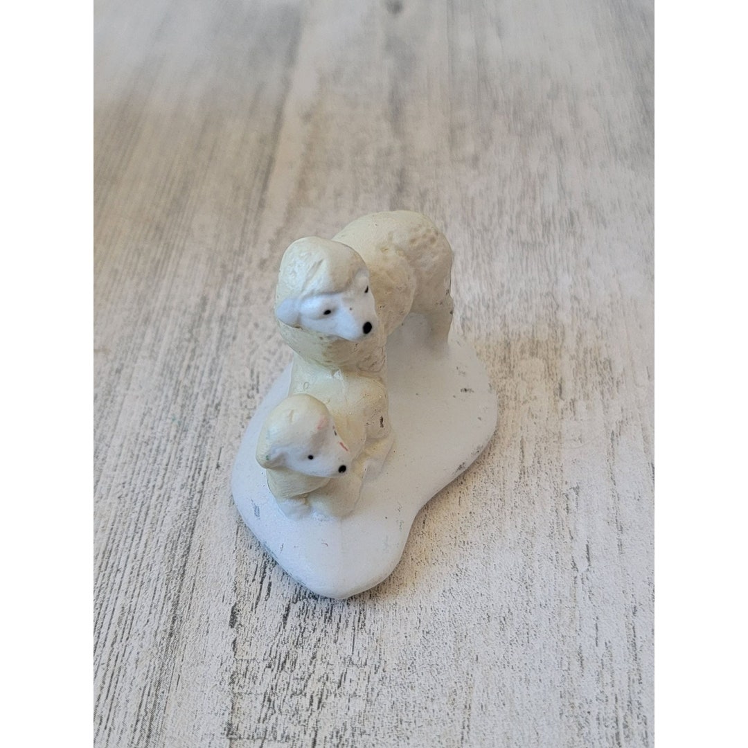 Lemax 1993 Sheep Animal Baby Village Accessory Xmas - Etsy