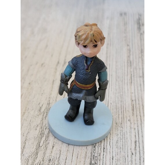 Baby Kristoff Frozen