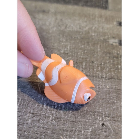 Clown Fish Nemo