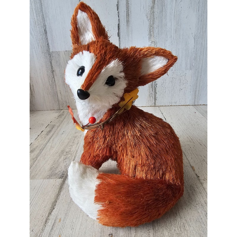 Fox Home Decor - Etsy