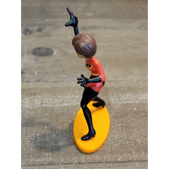 Elastigirl Pixar