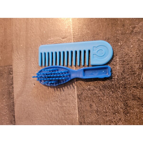 Toy Combs - Etsy