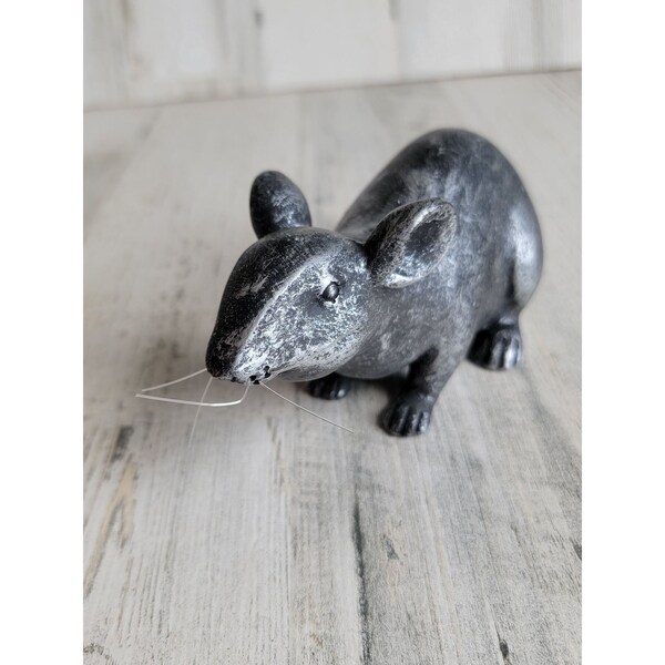 Rat Figure - Etsy