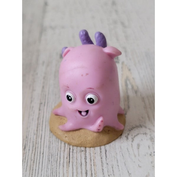 Pearl Finding Nemo - Etsy