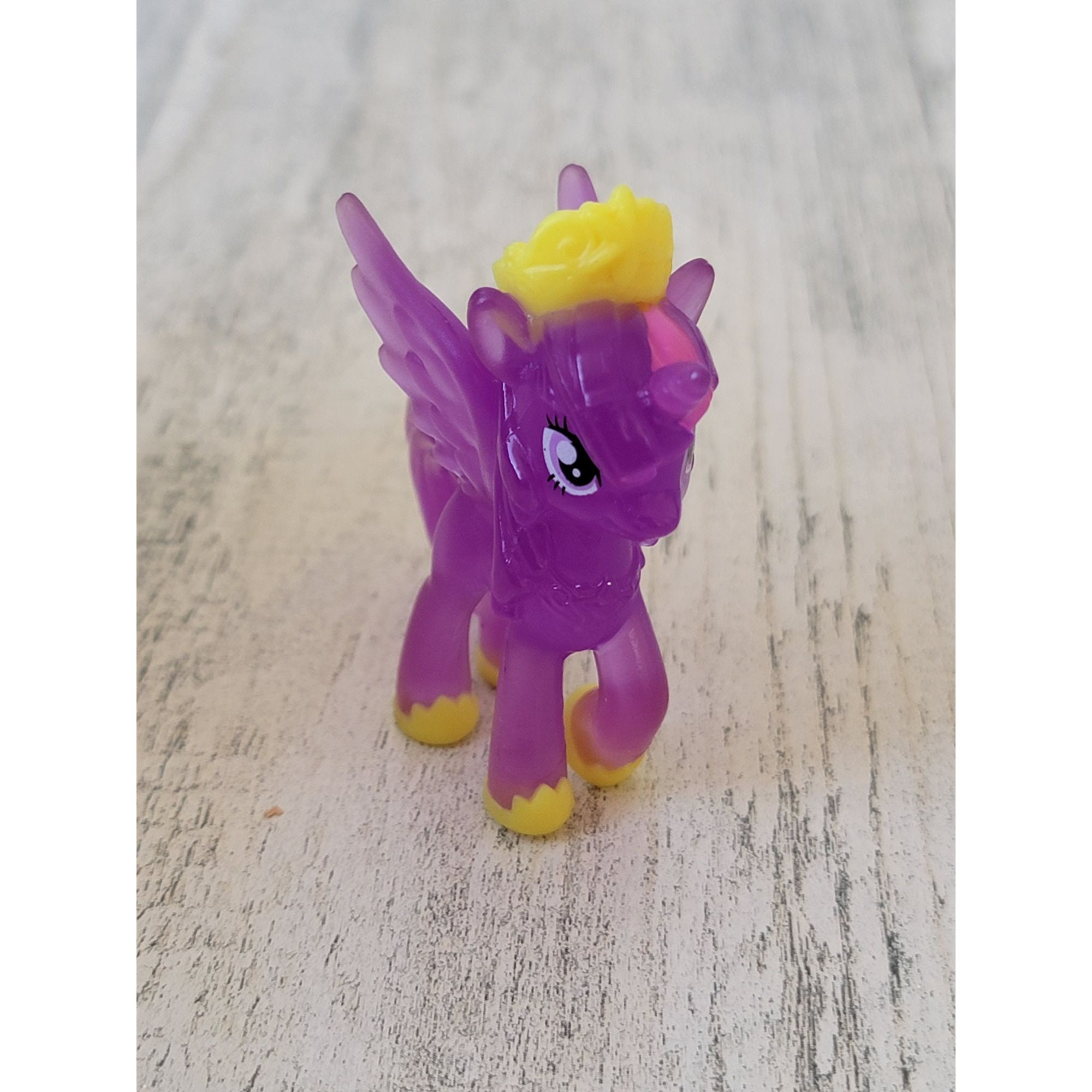 Mlp Princess Twilight Toy