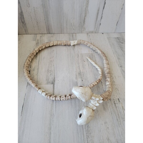 Two Headed Skeleton - Etsy