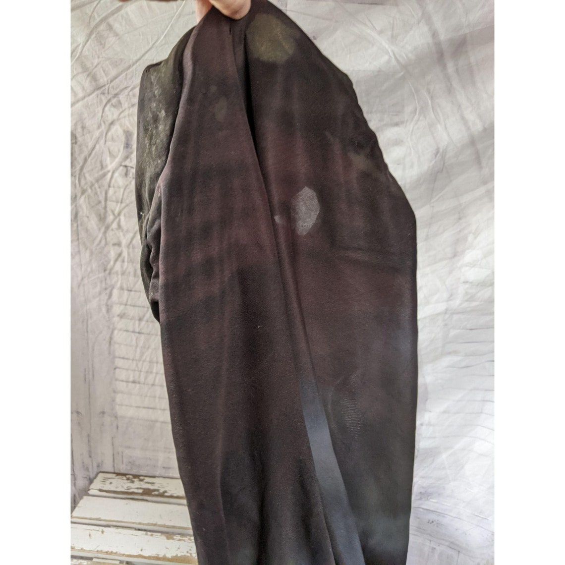 Skeleton Scary Mask Halloween Prop Static Costume - Etsy