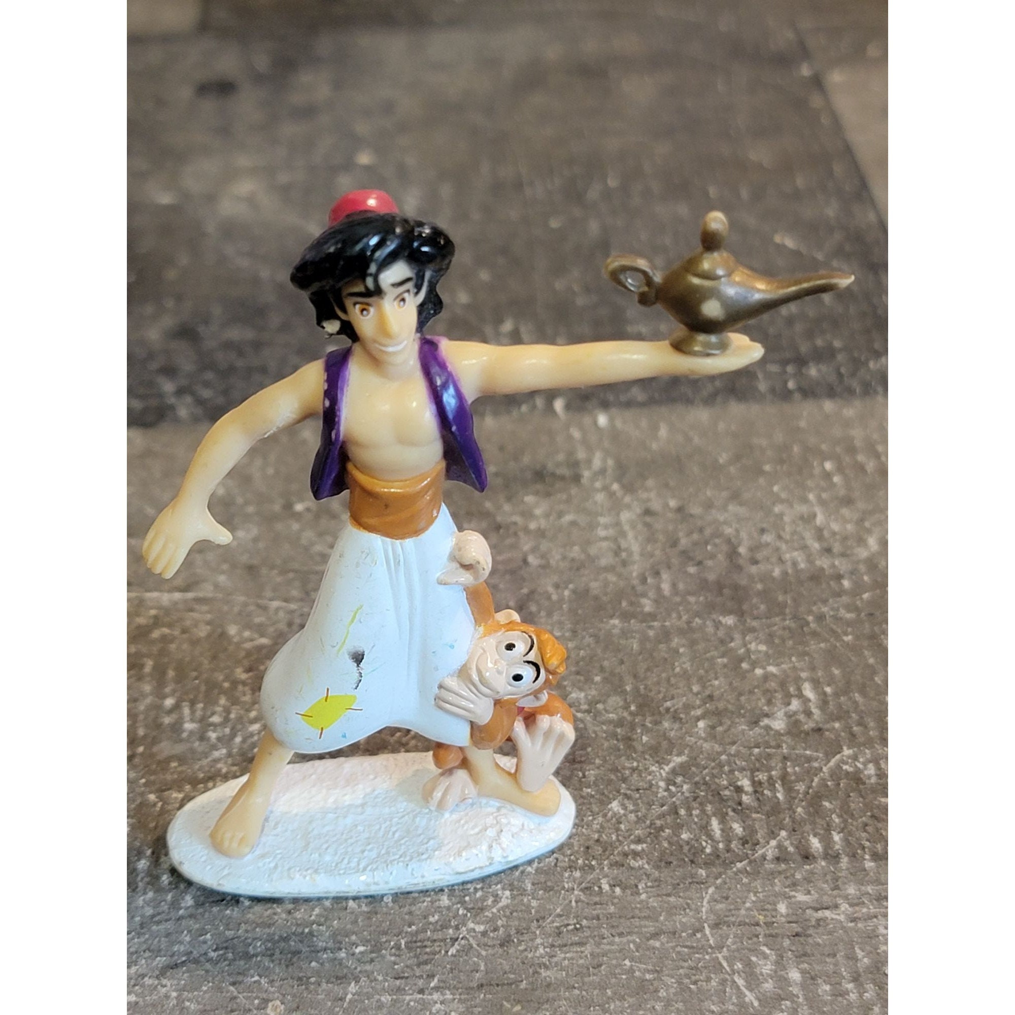 Disney Infinity Aladdin