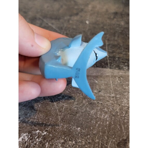 Finding Nemo Bruce Toy