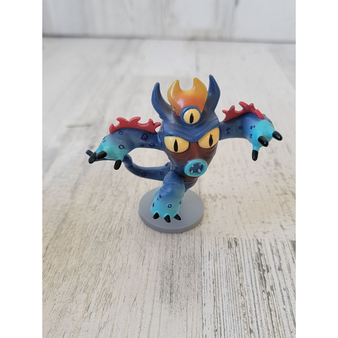 Big Hero 6 Fred Fredzilla Costume Dragon Disney Pixar Toy Figure - Etsy