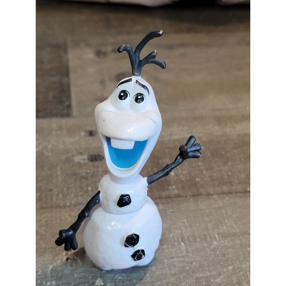 Frozen Olaf Toys