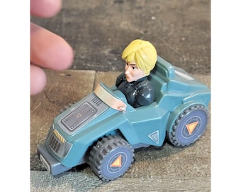 Sergeant Calhoun - Etsy