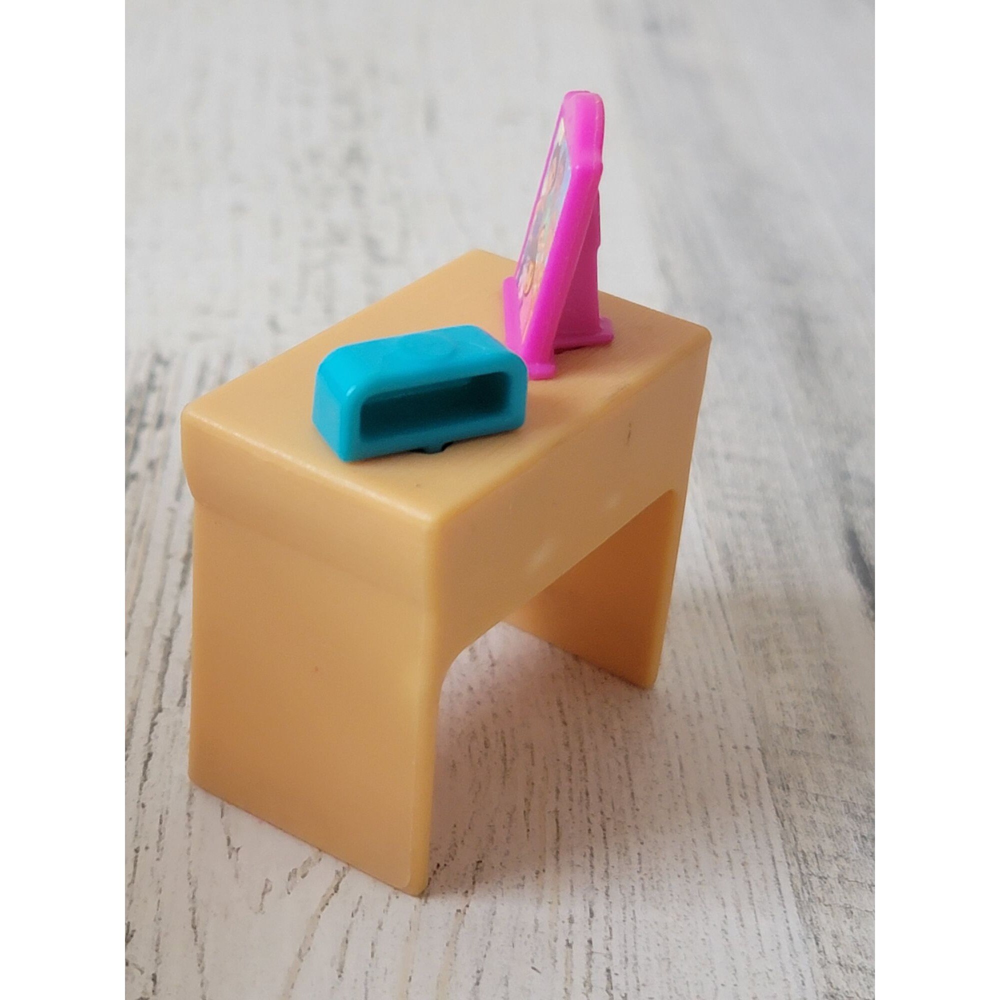 Dora Explorer Family Photo Drawer Desk Alarm Clock Doll - Etsy