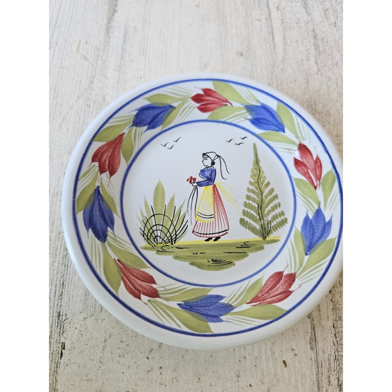 Quimper - Etsy