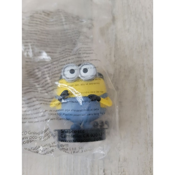 Sad Minion Despicable Me