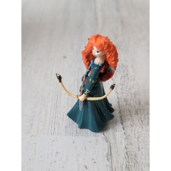 Merida - Etsy