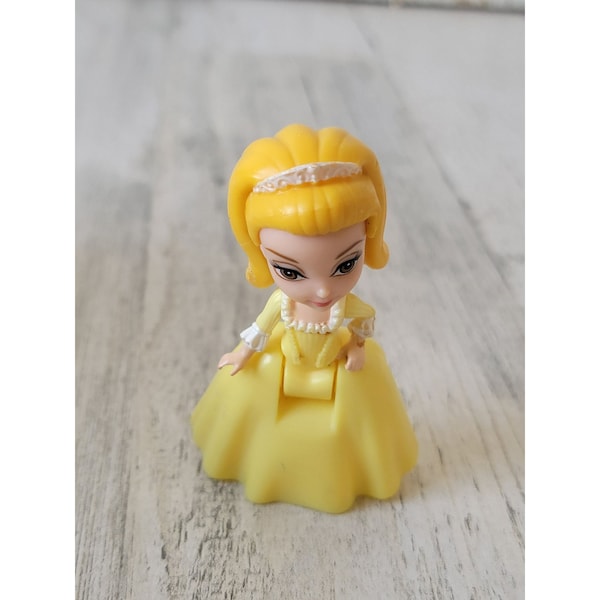 Princess Amber - Etsy