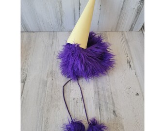 Dunce Hat - Etsy