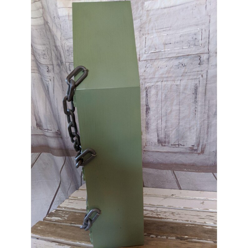 Gemmy Goblin Cursed Coffin Animated Sound 18″ - Etsy