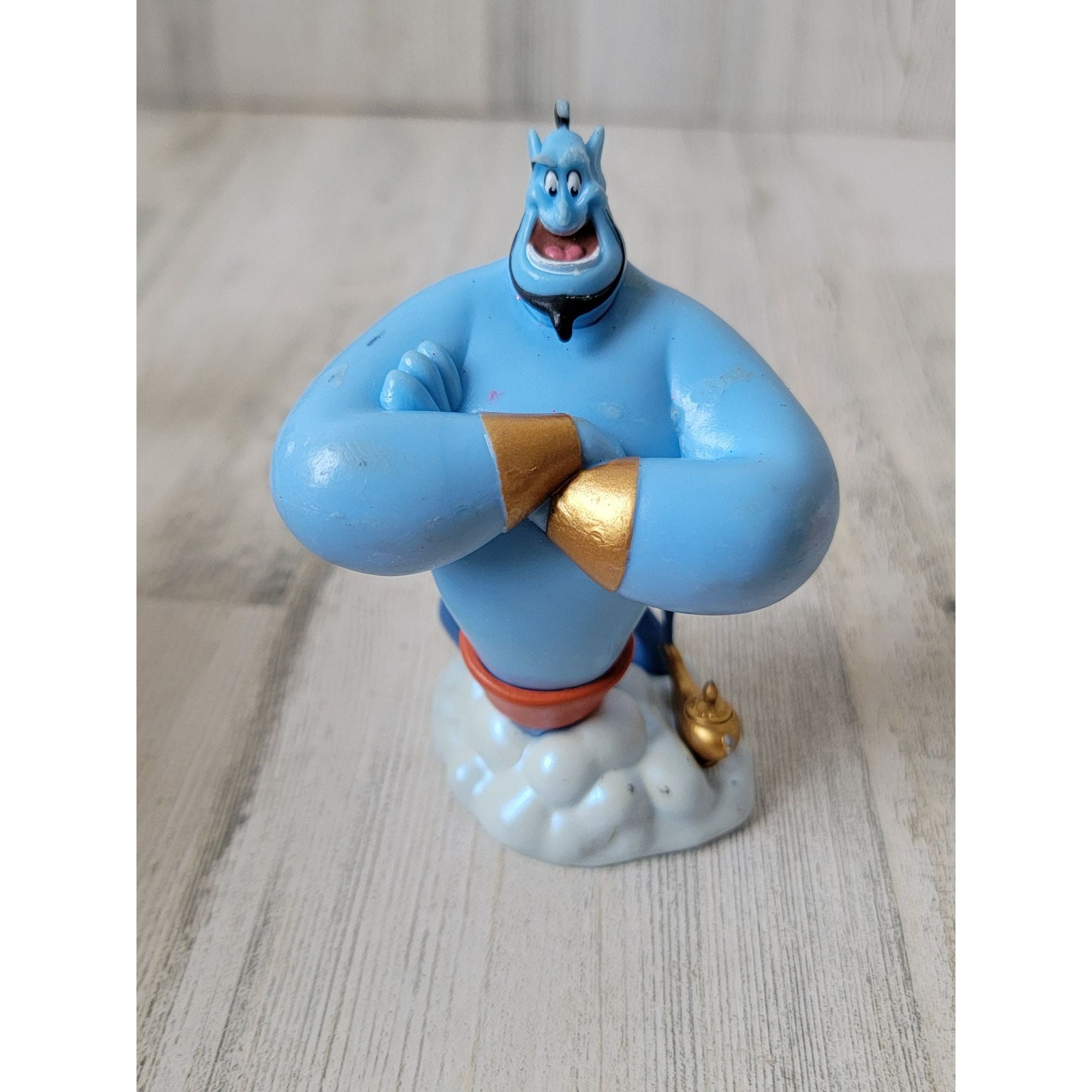 Disney Aladdin Genie Lamp Toy