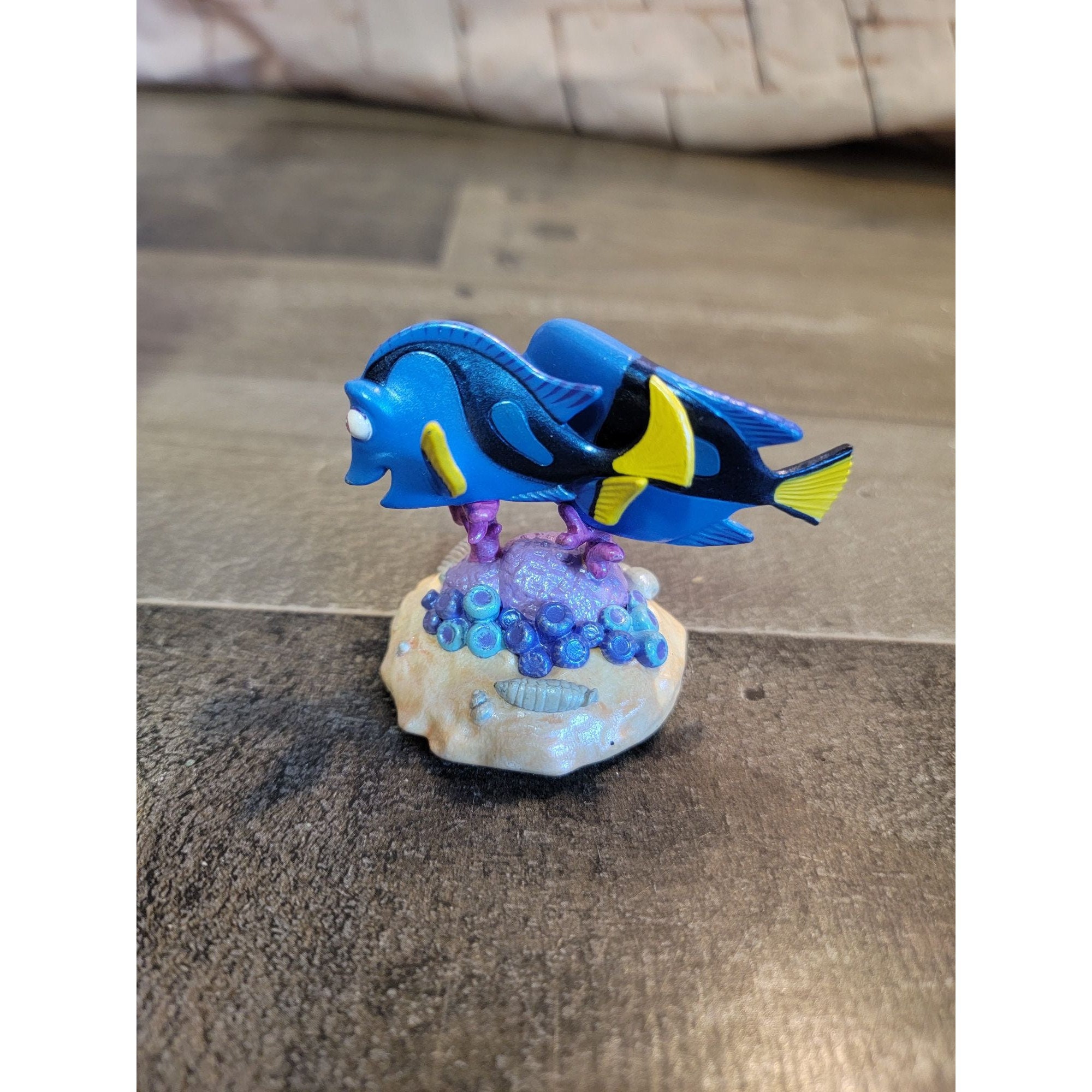 Finding Dory Jenny
