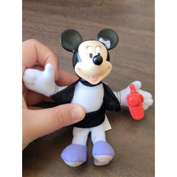 Disney Mcdonald's House of Mouse Mickey Mania Minnie Mouse - Etsy
