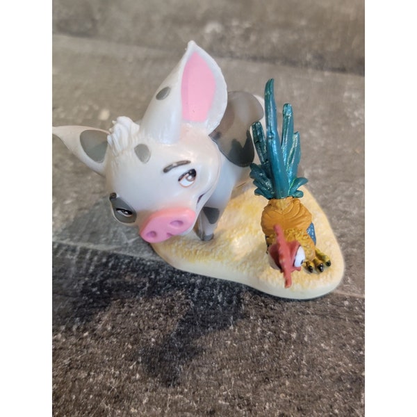 Moana Rooster Png - Etsy