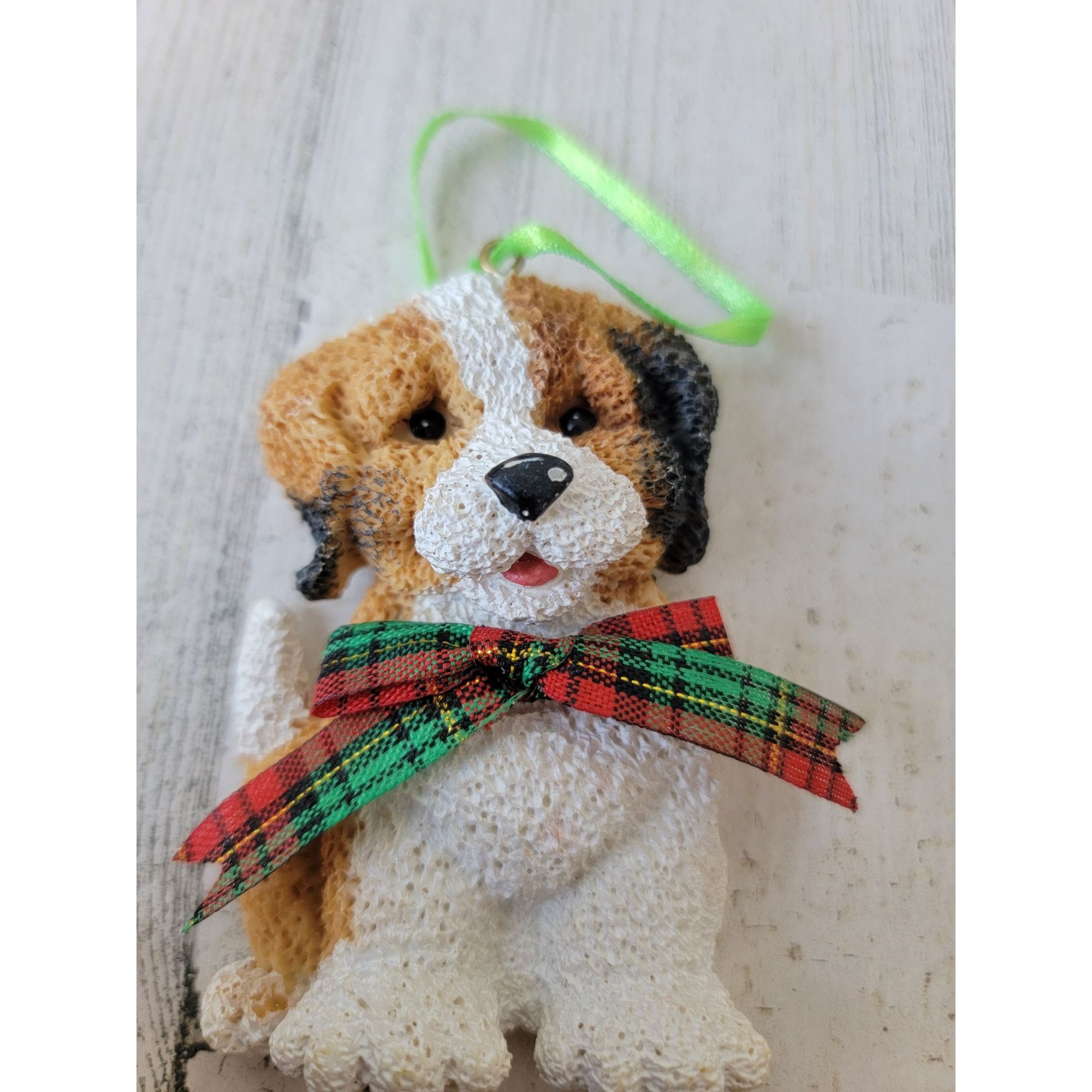 Kurt S Adler Golden Retriever Dog Pet Ornament Xmas Decor - Etsy