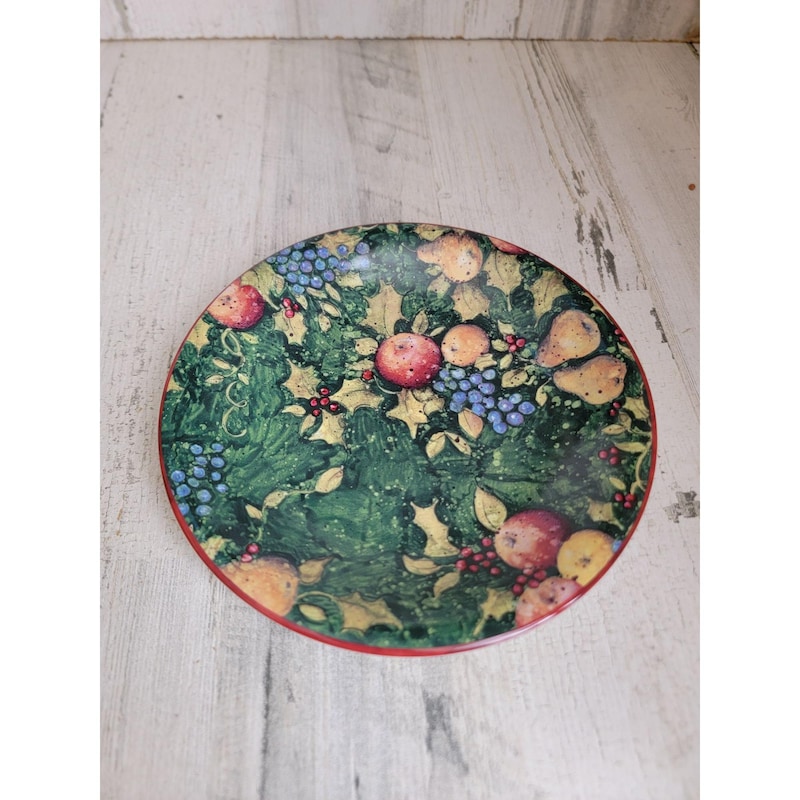 Susan Winget Plates - Etsy