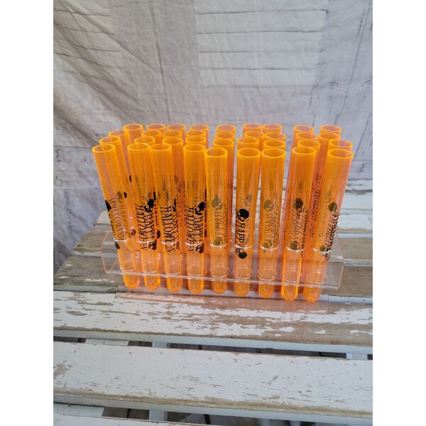 Glass Test Tube - Etsy