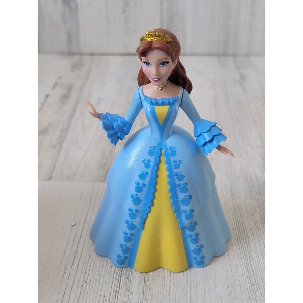 Queen Miranda - Etsy