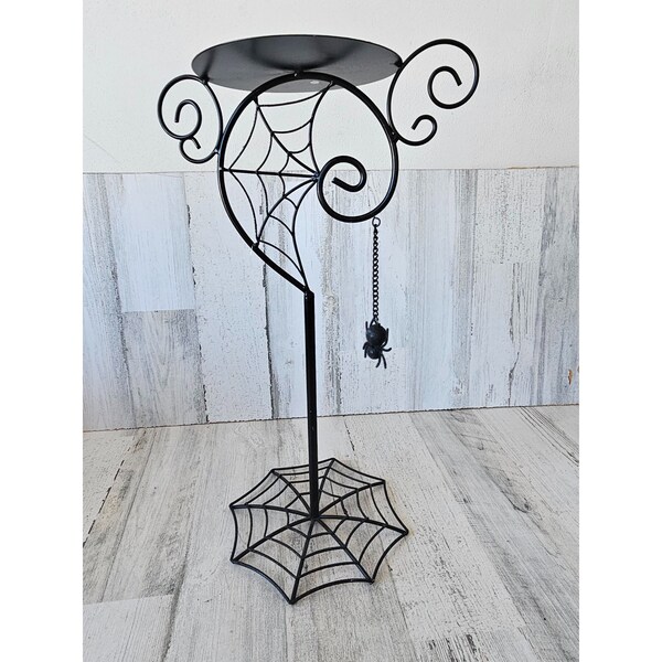 Spider Candle Holder - Etsy