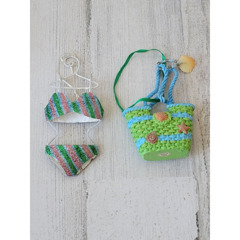 Best Friends Bikini - Etsy