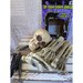 Fun World Skeleton up From Down Under Halloween Prop Lawn - Etsy