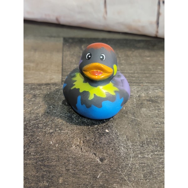 Rubber Duck Bathroom - Etsy