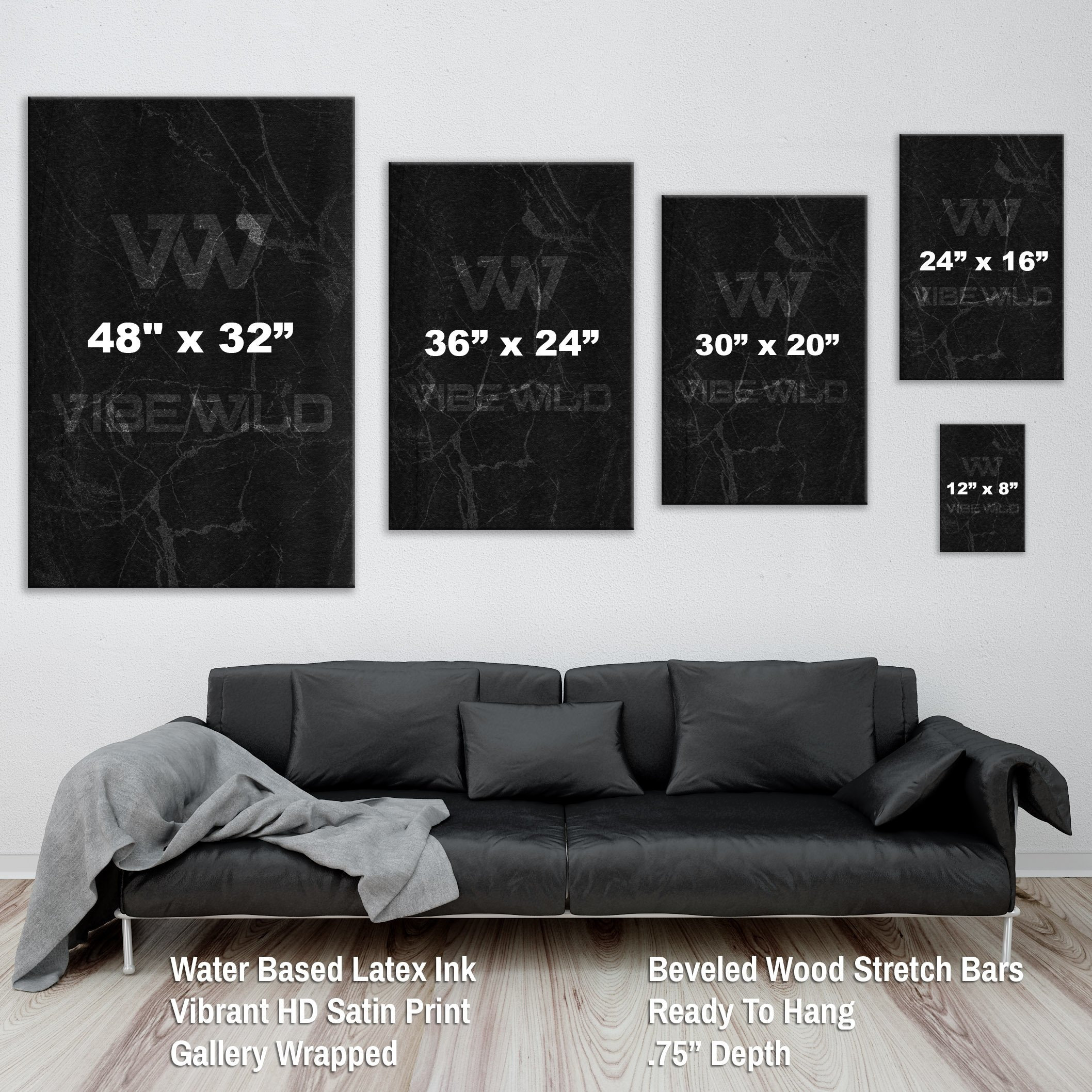 Tupac 2pac Praying Canvas Abstract Colors Wall Art Decor - Etsy