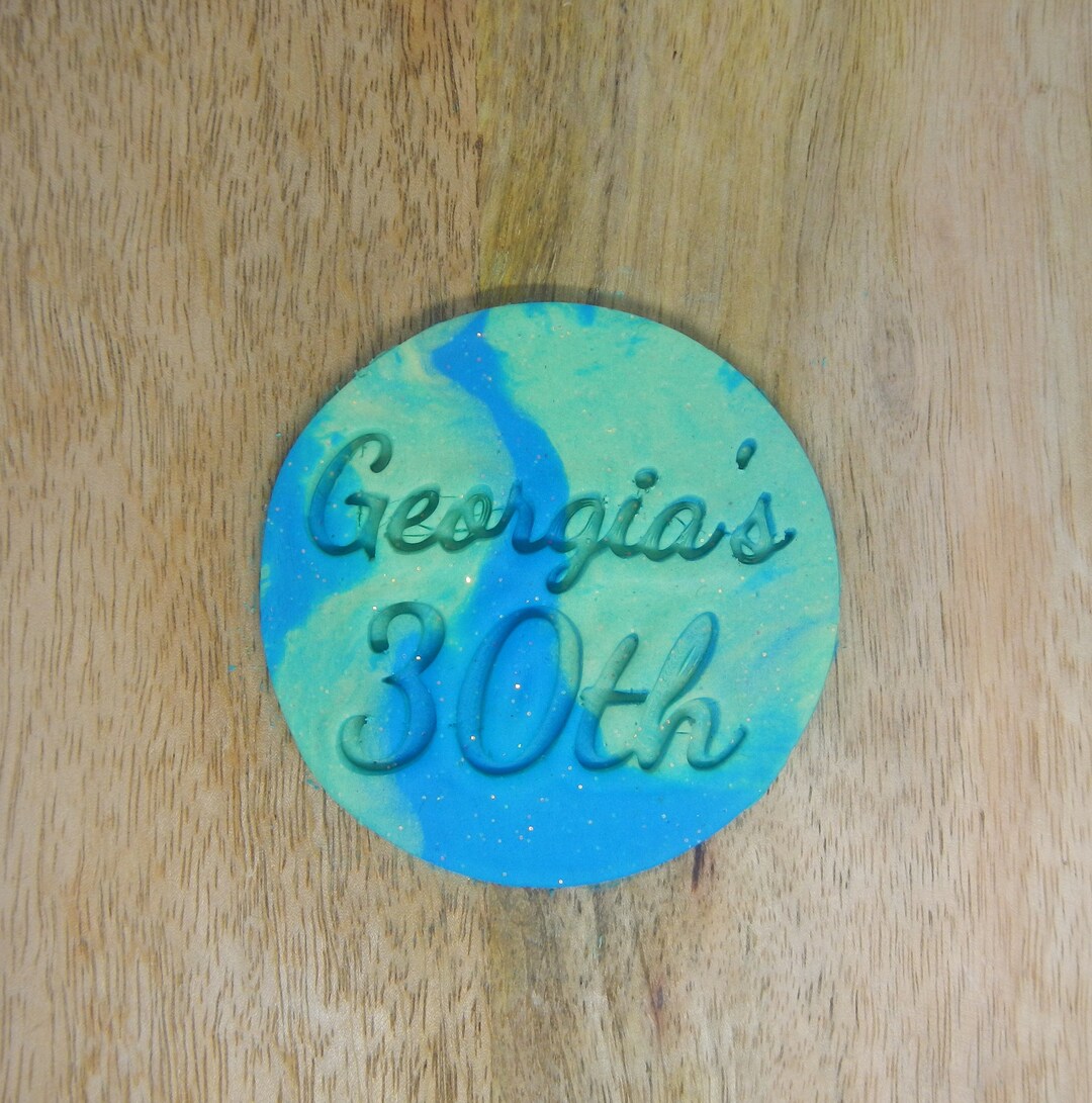personalised-custom-name-and-custom-age-birthday-stamp-cookie-etsy