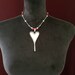 Exaggerated Large Pendant Necklace Festivals Parties Beach Boho Style ...
