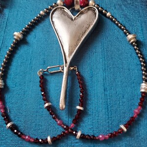 Exaggerated Large Pendant Necklace Festivals Parties Beach Boho Style ...