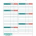 Financial Planner Printable PDF, Budget Planner Printable, Budgeting ...