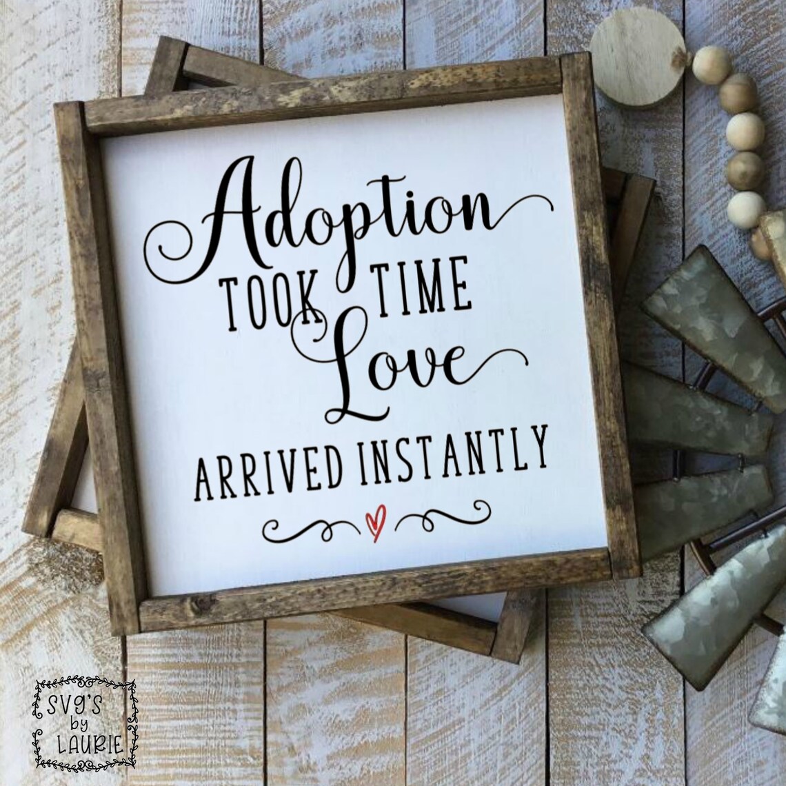 Adoption SVG / Gift of Life SVG / Baby SVG / Children Svg / Blended ...