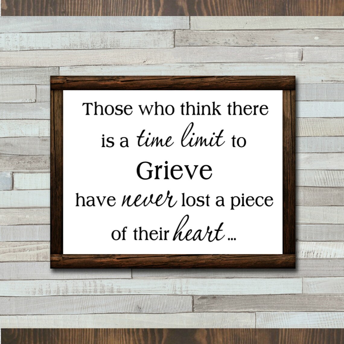 Time Limit to Grieve SVG / Loving Memory SVG / Angel Quote Svg ...