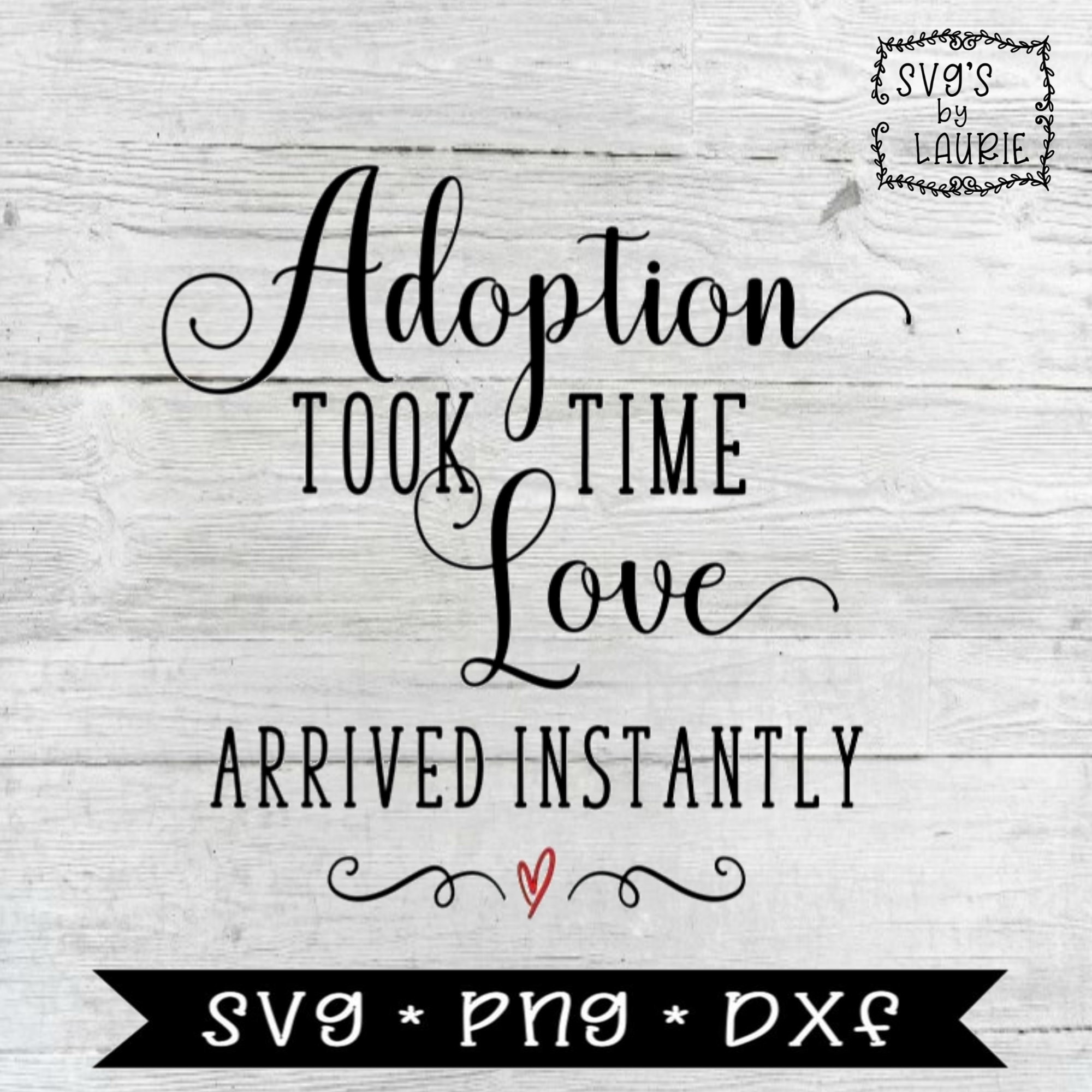 Adoption SVG / Gift of Life SVG / Baby SVG / Children Svg / Blended ...