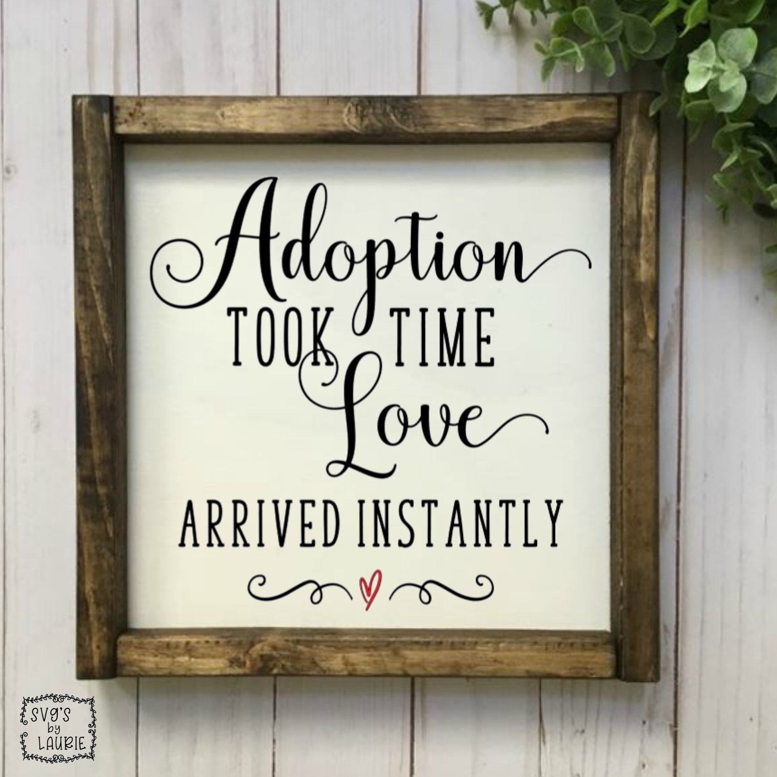 Adoption SVG / Gift of Life SVG / Baby SVG / Children Svg / Blended ...