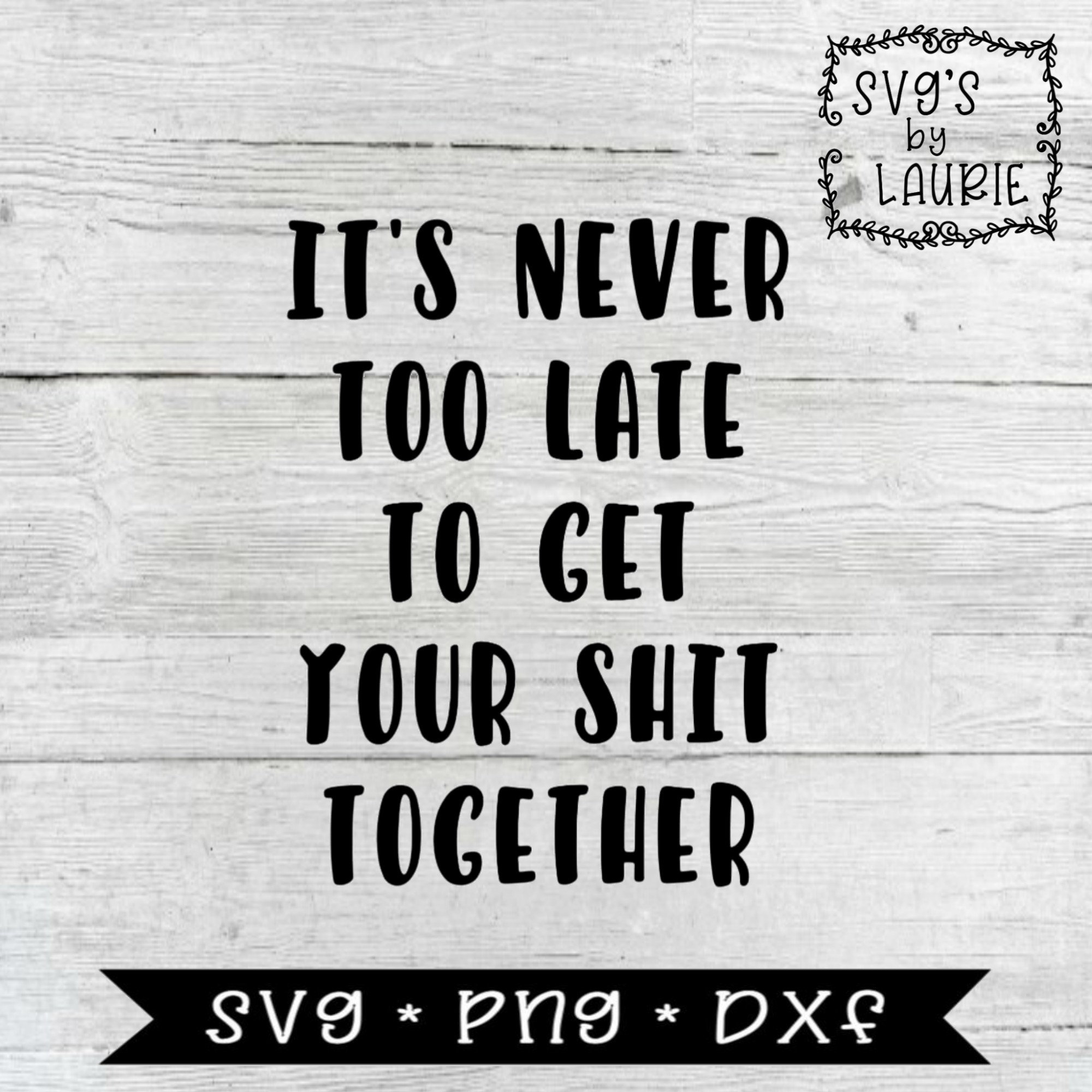 Card Making & Stationery Embellishments It's Never Too Late To Get Your ...