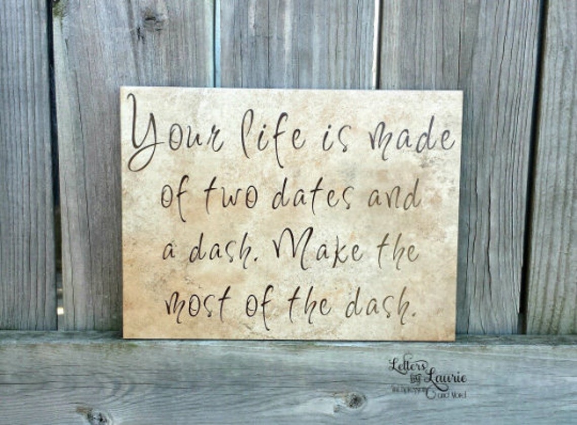 Make the Most of the Dash SVG / Digital Cut File / Faith SVG / - Etsy