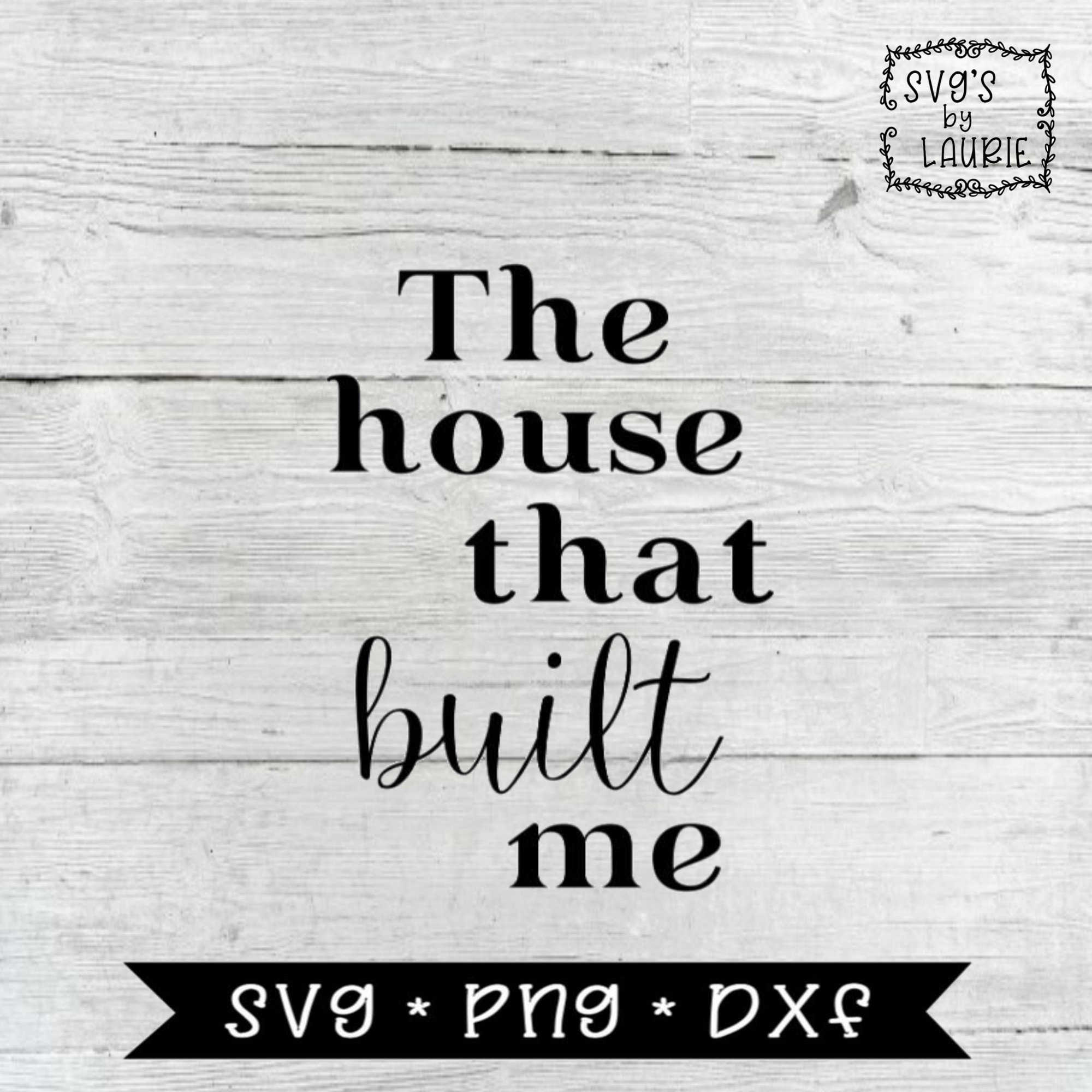 Our first home SVG Family SVG New House SVG New Home svg | Etsy