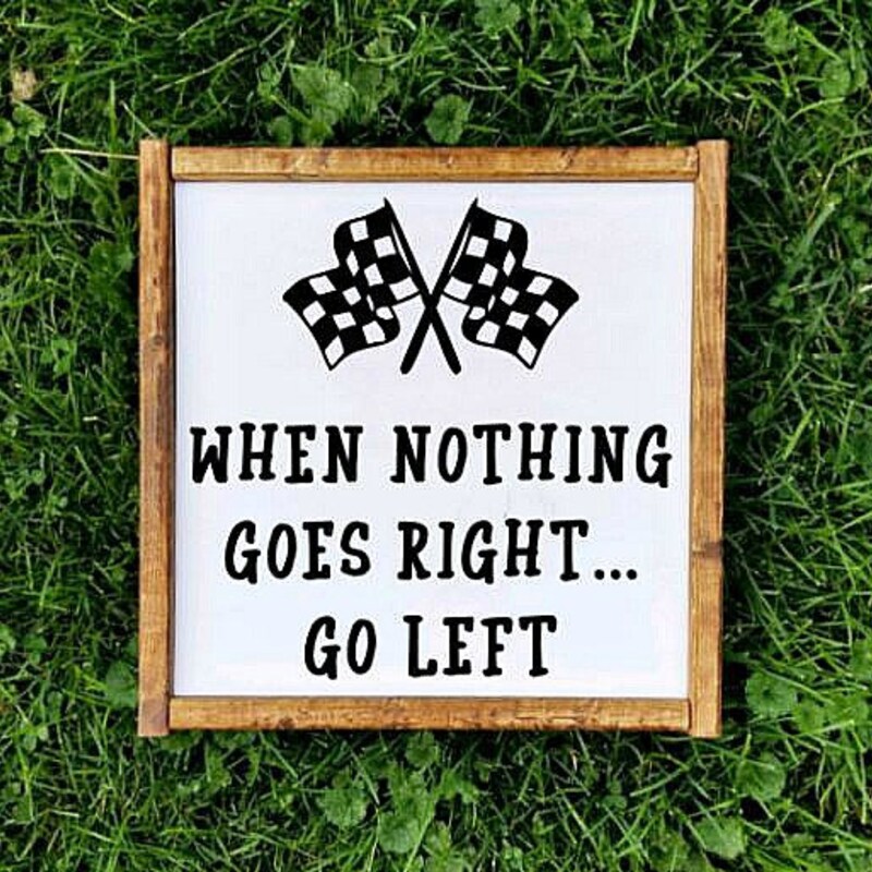 Nothing Going Right - Etsy