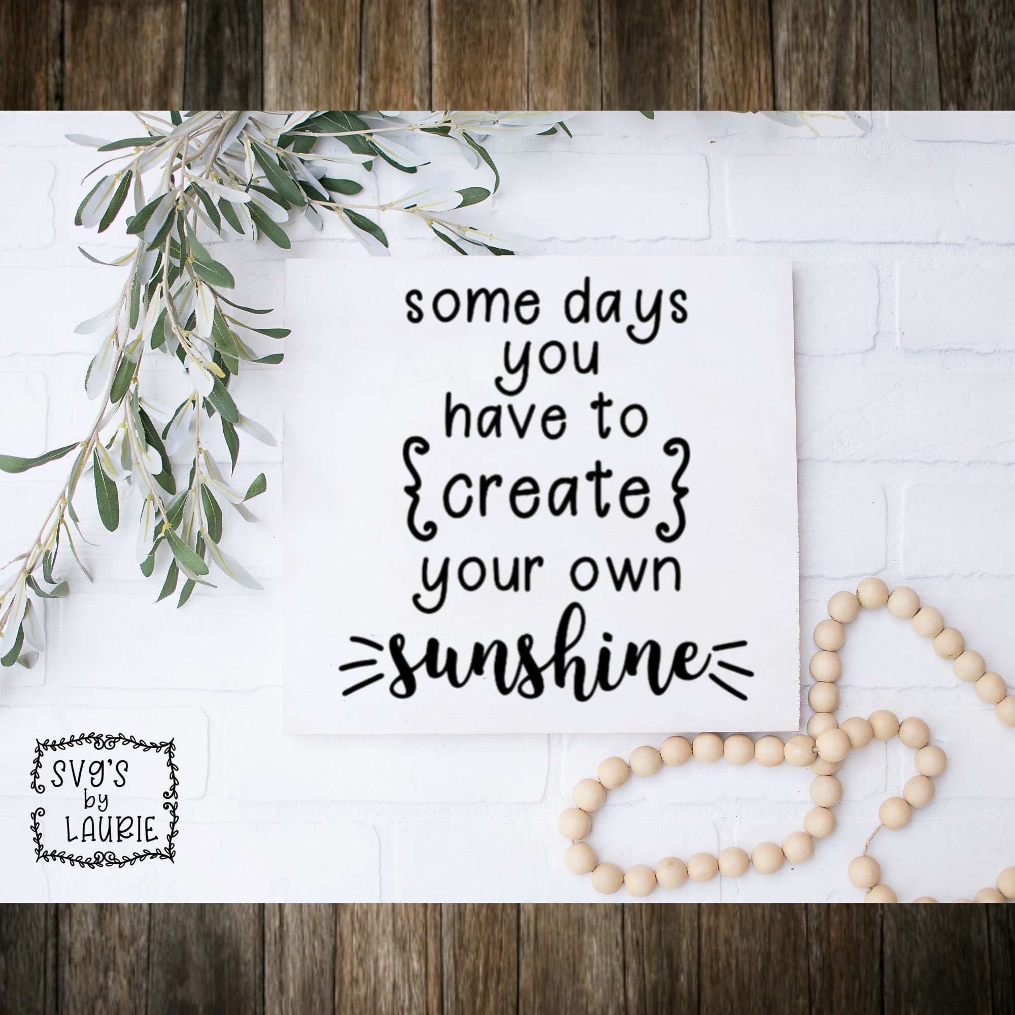 Create Your Own Sunshine SVG / Digital Cut File / Sunshine SVG - Etsy